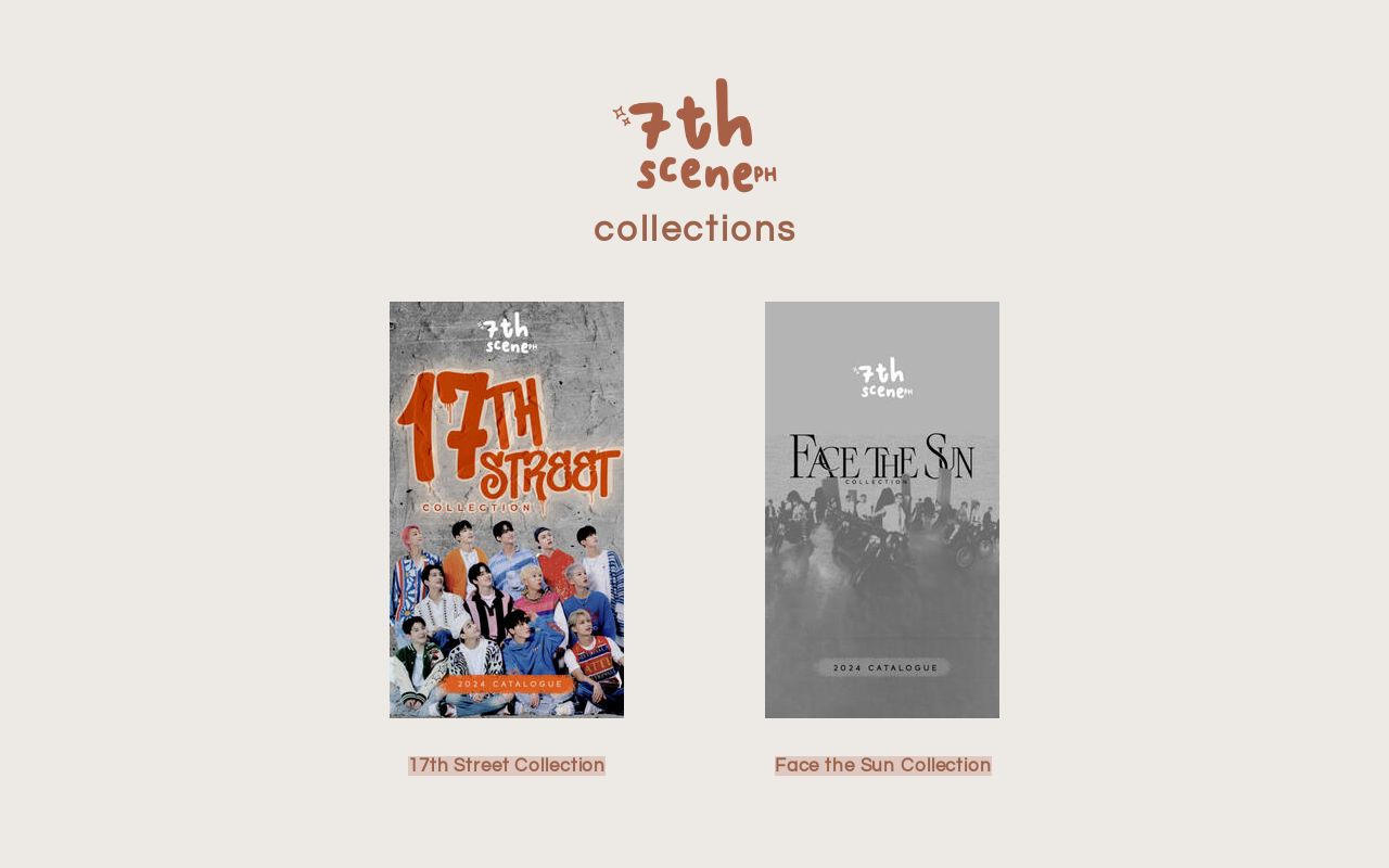 7th Scene Collections